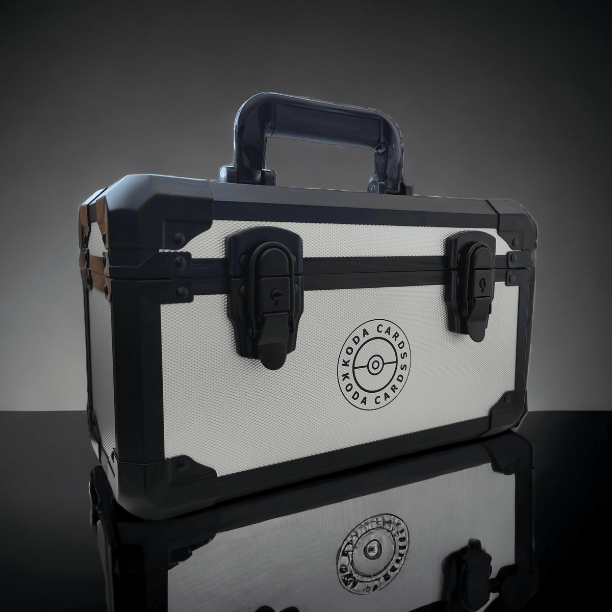 Koda Cards Slab Cases