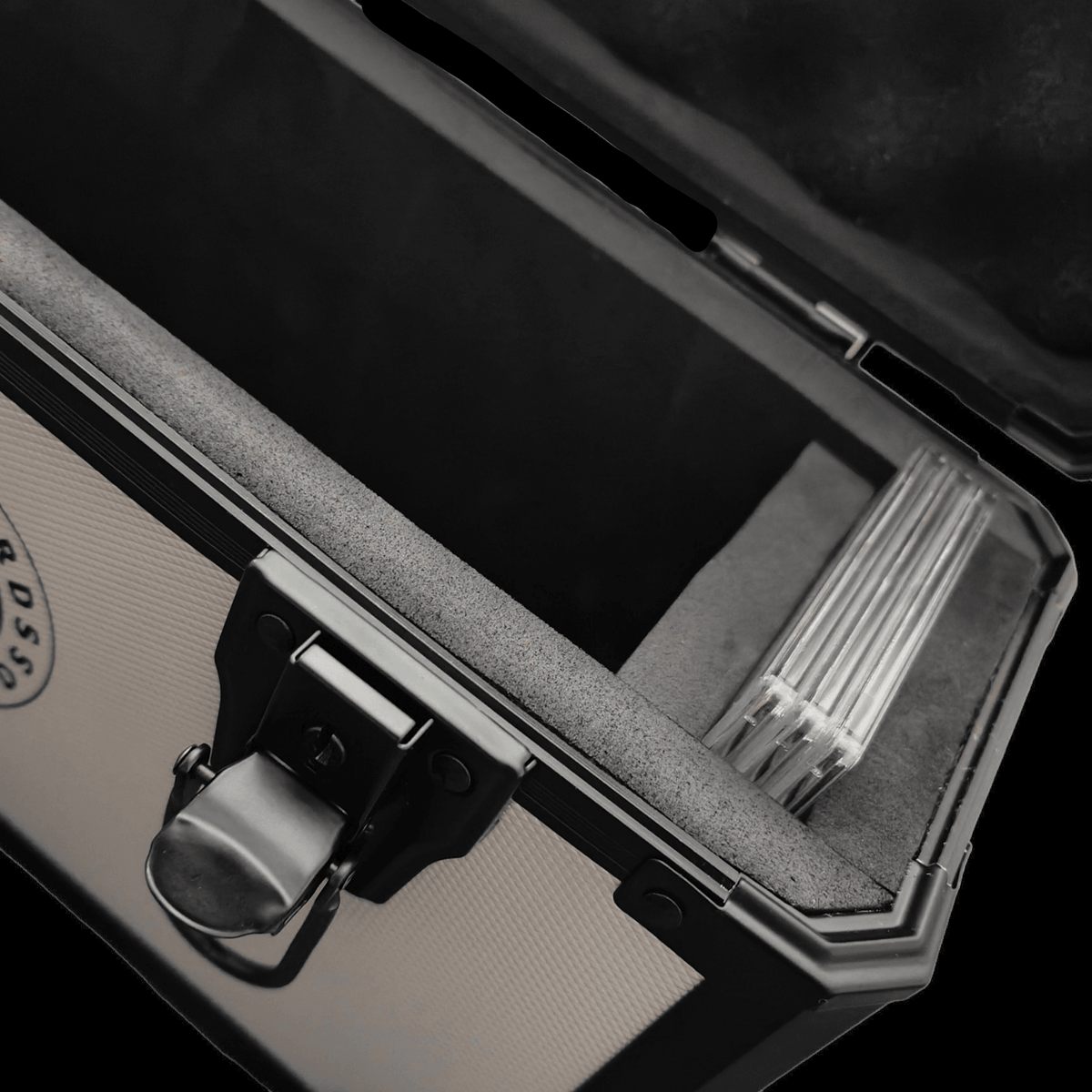 Koda Cards Slab Cases