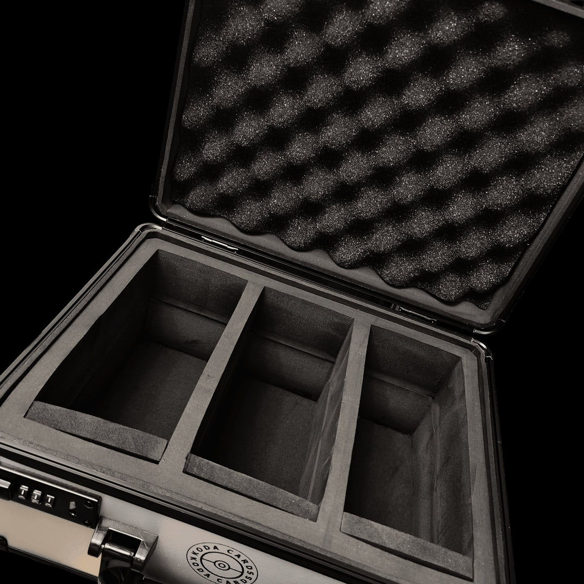 Slab Case for Graded cards from Koda Cards